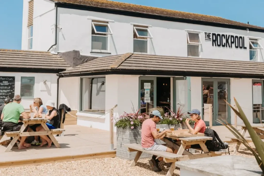 Cornwall’s 10 Coolest Beach Bars - Cool Cornwall