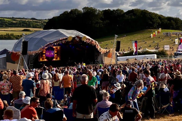 Cornwall's Coolest Festivals to Visit in 2026 - Cool Cornwall