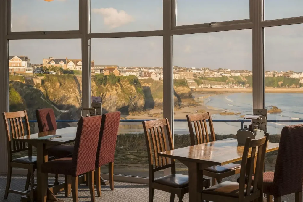 Great Western Hotel, Newquay - Cool Cornwall