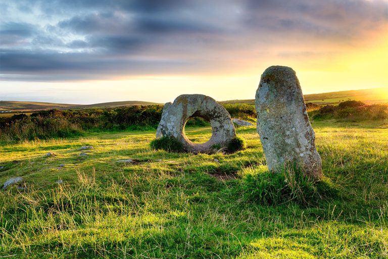 Top 10 Pagan Places to Visit in Cornwall - Cool Cornwall