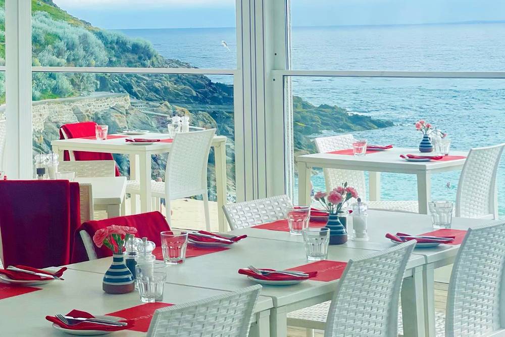 Uncovering the Best Hidden Beach Cafés in Cornwall - Cool Cornwall