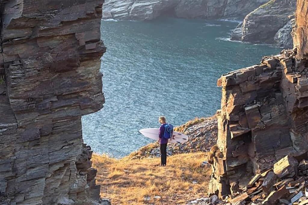 Wellbeing Festivals in Cornwall - Cool Cornwall