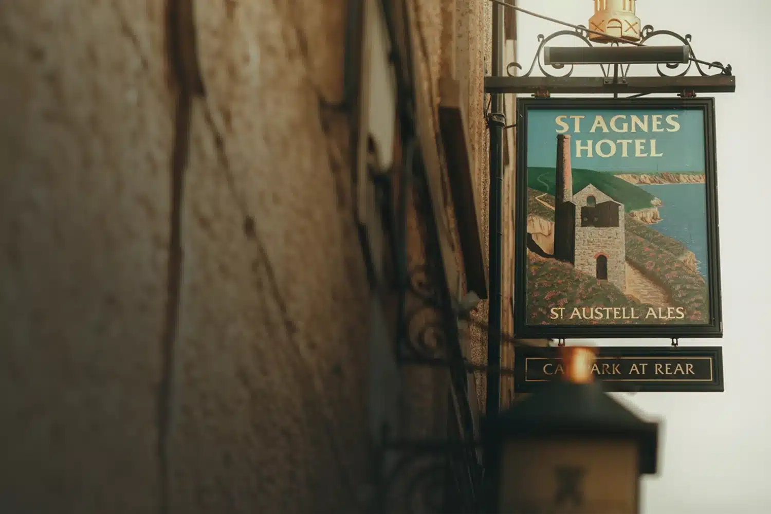 The St Agnes Hotel - Cool Cornwall