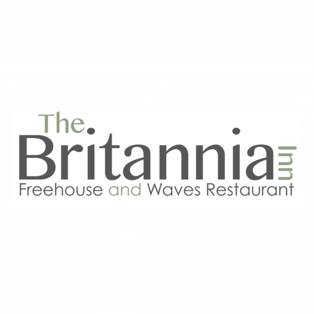 Britannia Inn - Cool Cornwall