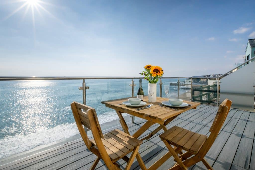 Cornish Horizons - Cool Cornwall