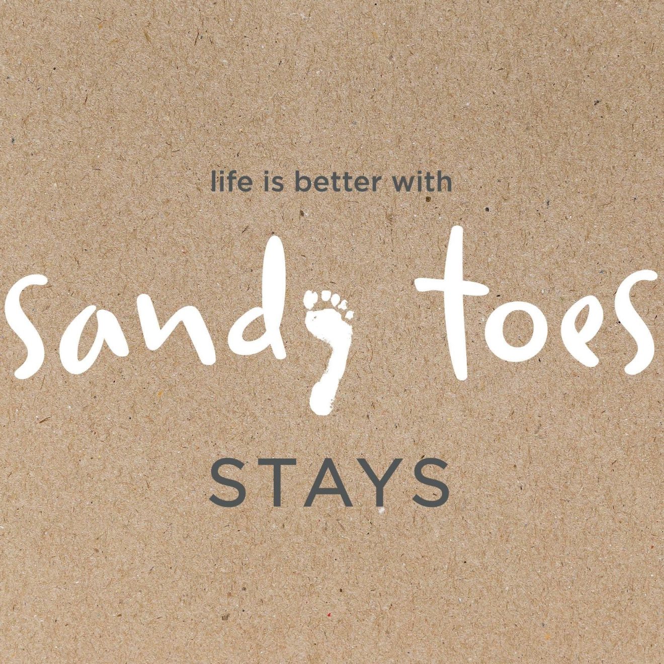 Sandy Toes Stays - Cool Cornwall