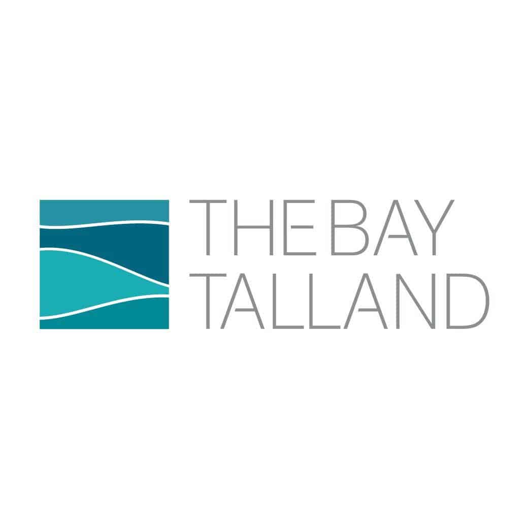 The Bay, Talland - Cool Cornwall