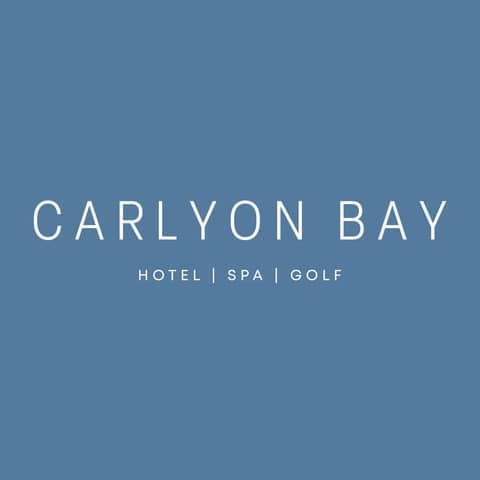 The Carlyon Bay Hotel - Cool Cornwall