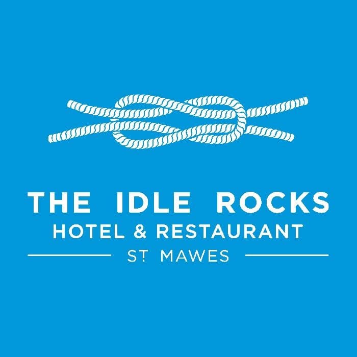 The Idle Rocks - Cool Cornwall