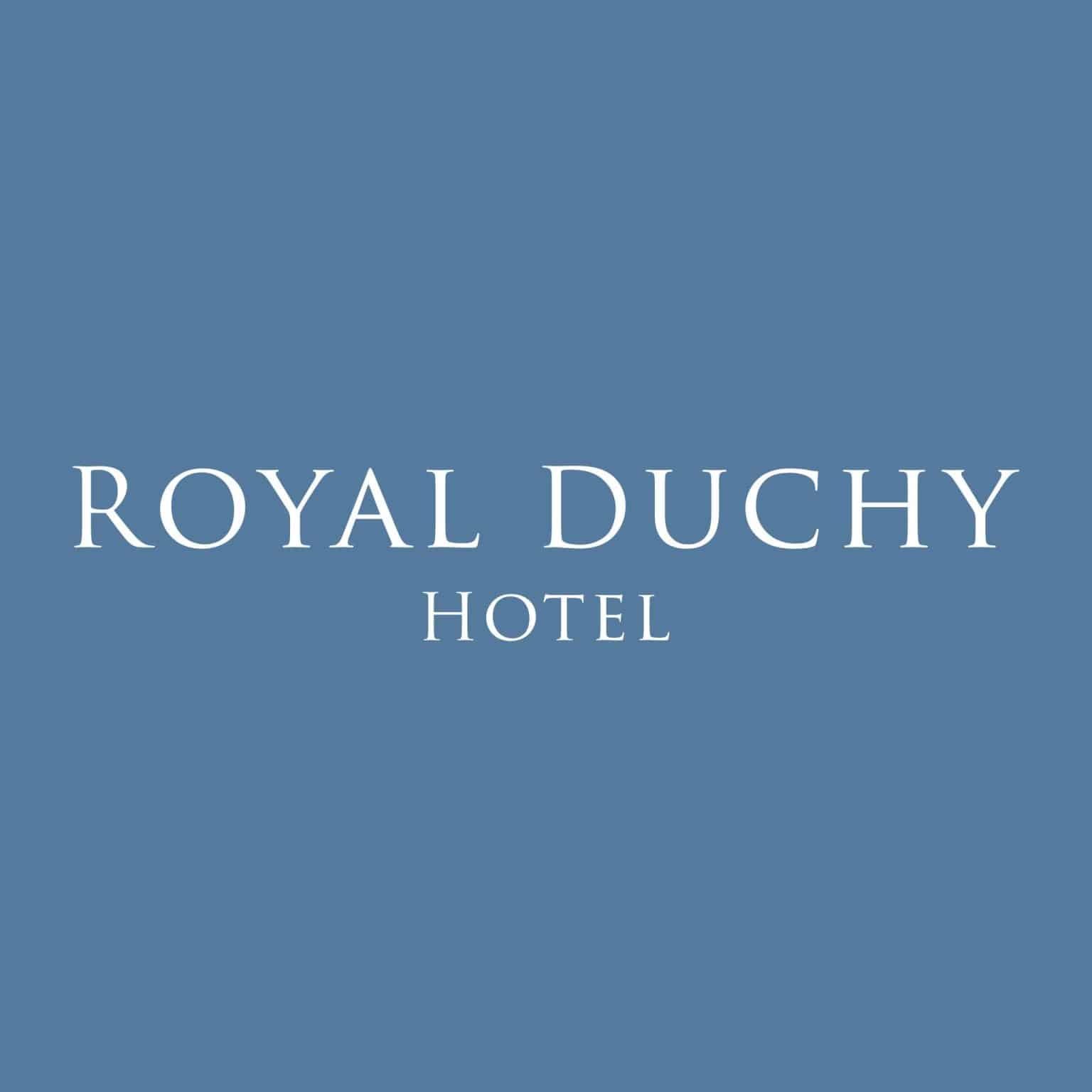 The Royal Duchy Hotel - Cool Cornwall
