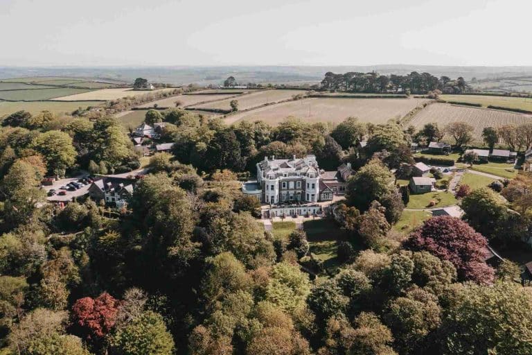 Perfect Stays - Cool Cornwall