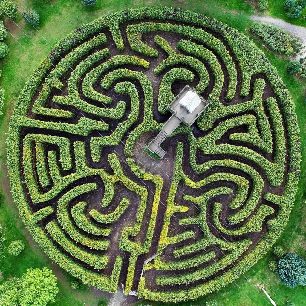 Hidden Valley - Cool Cornwall