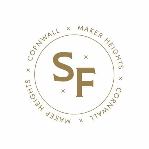 The Sea Forts - Cool Cornwall