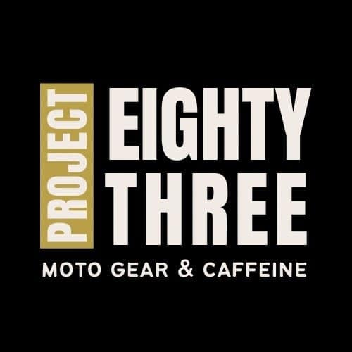 Project Eighty Three - Cool Cornwall