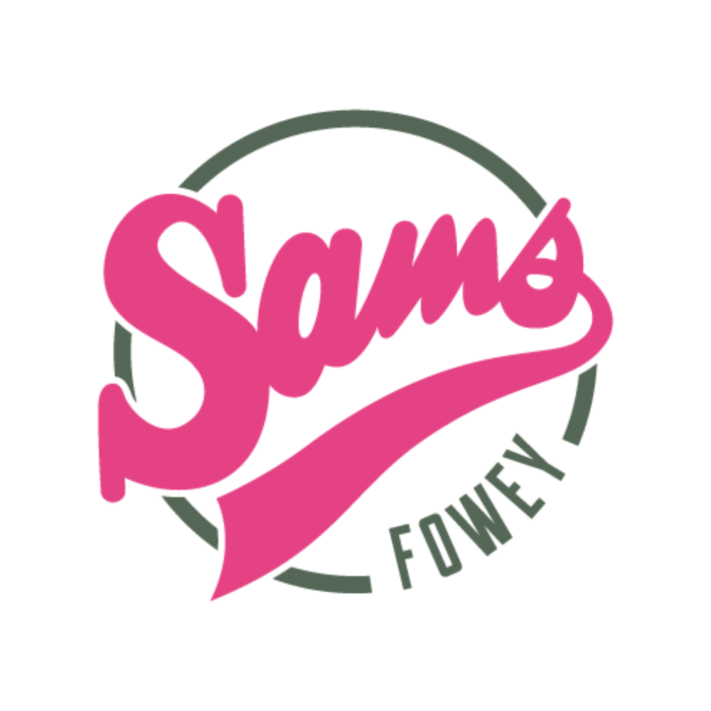 Sam's Fowey - Cool Cornwall